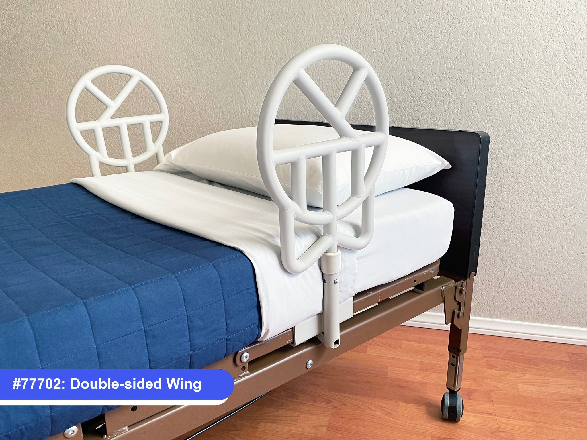 Halo Safety Wing – Halo Mobility Solutions