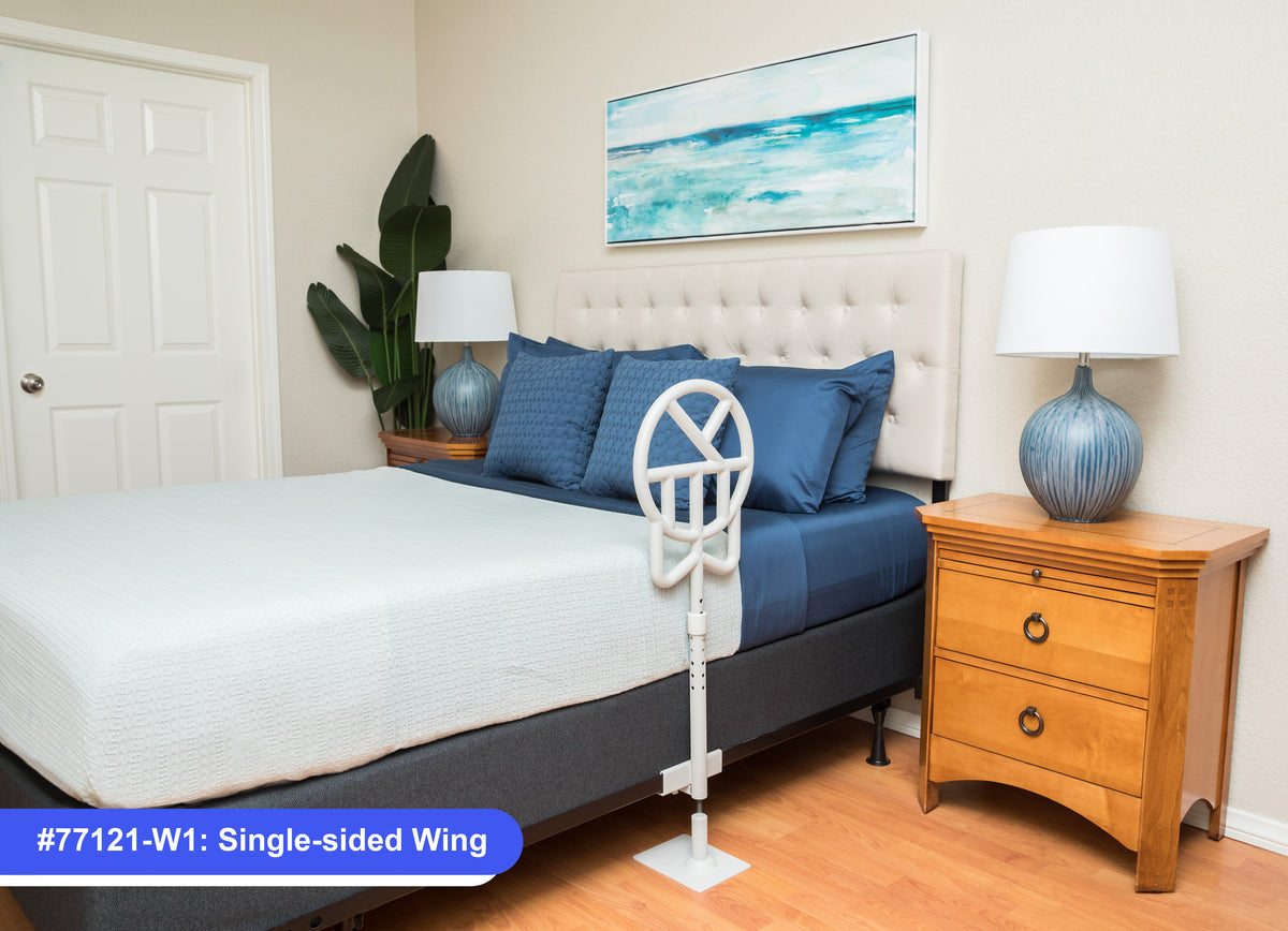 Halo Safety Wing – Halo Mobility Solutions